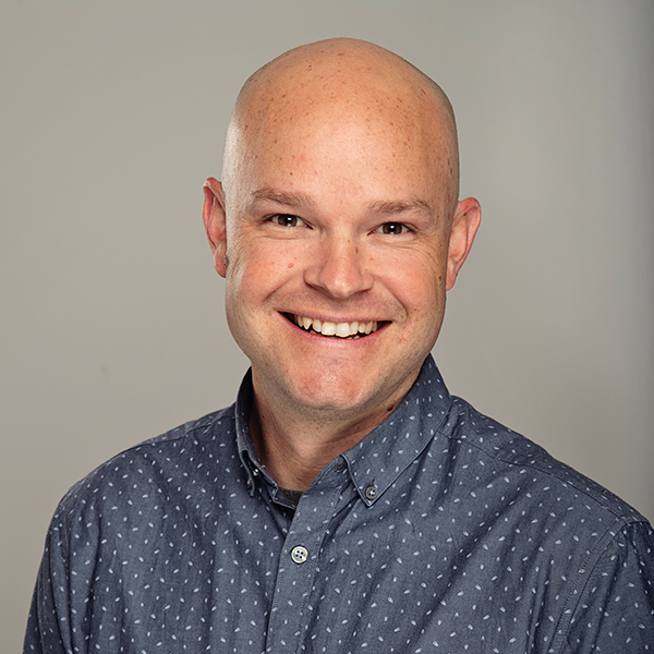 Staff + Elders - Calvary Bible Church