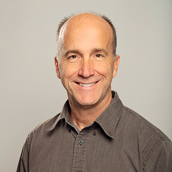 Thornton Staff - Calvary Bible Church