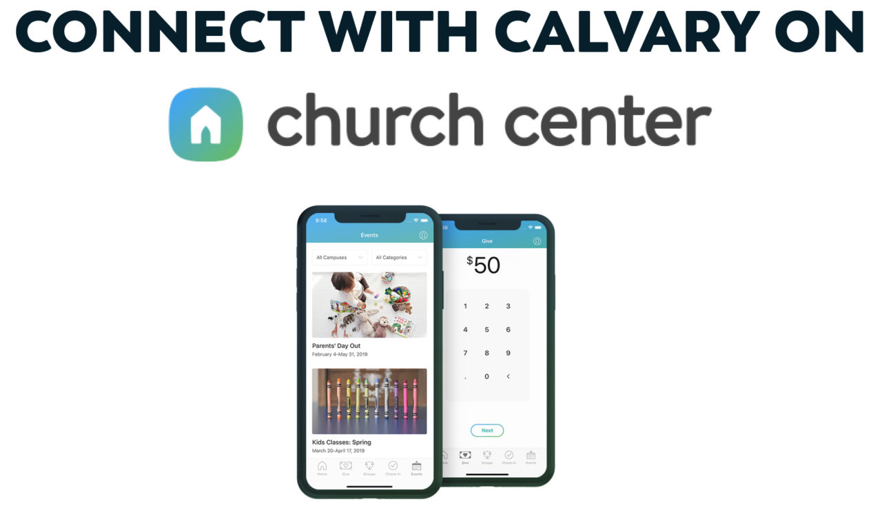 Calvary Bible Church - Erie Campus - Calvary Bible Church