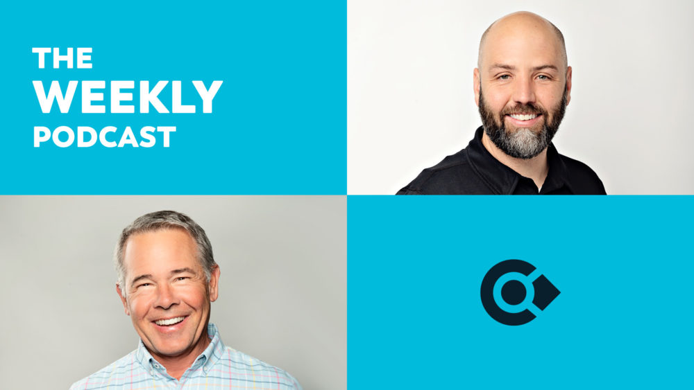 Message: "Episode 101 – The Lord's Table" from Tom Shirk - Calvary ...