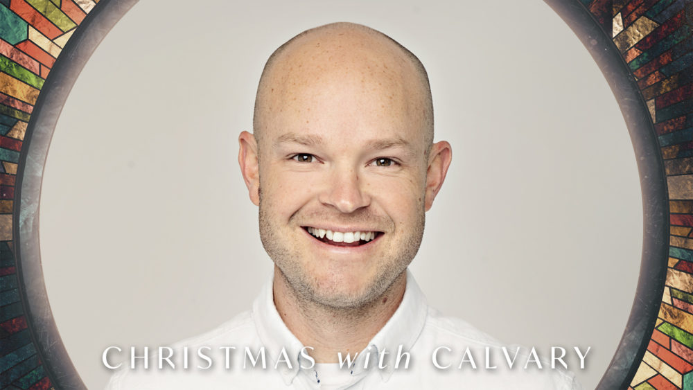 Message: "The Spirit of Christmas" from Thomas Milburn - Calvary Bible ...