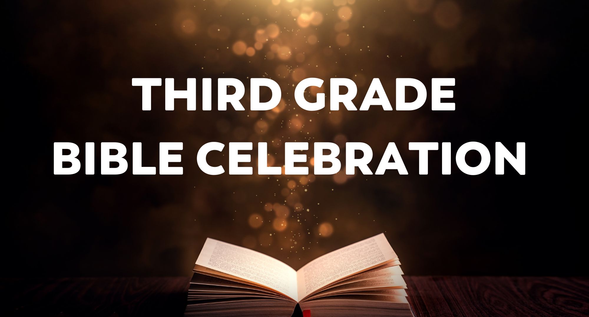 Calvary Kids – Boulder Campus - Calvary Bible Church